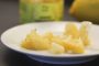Il limone tutto l'anno: strepitoso quando viene fermentato