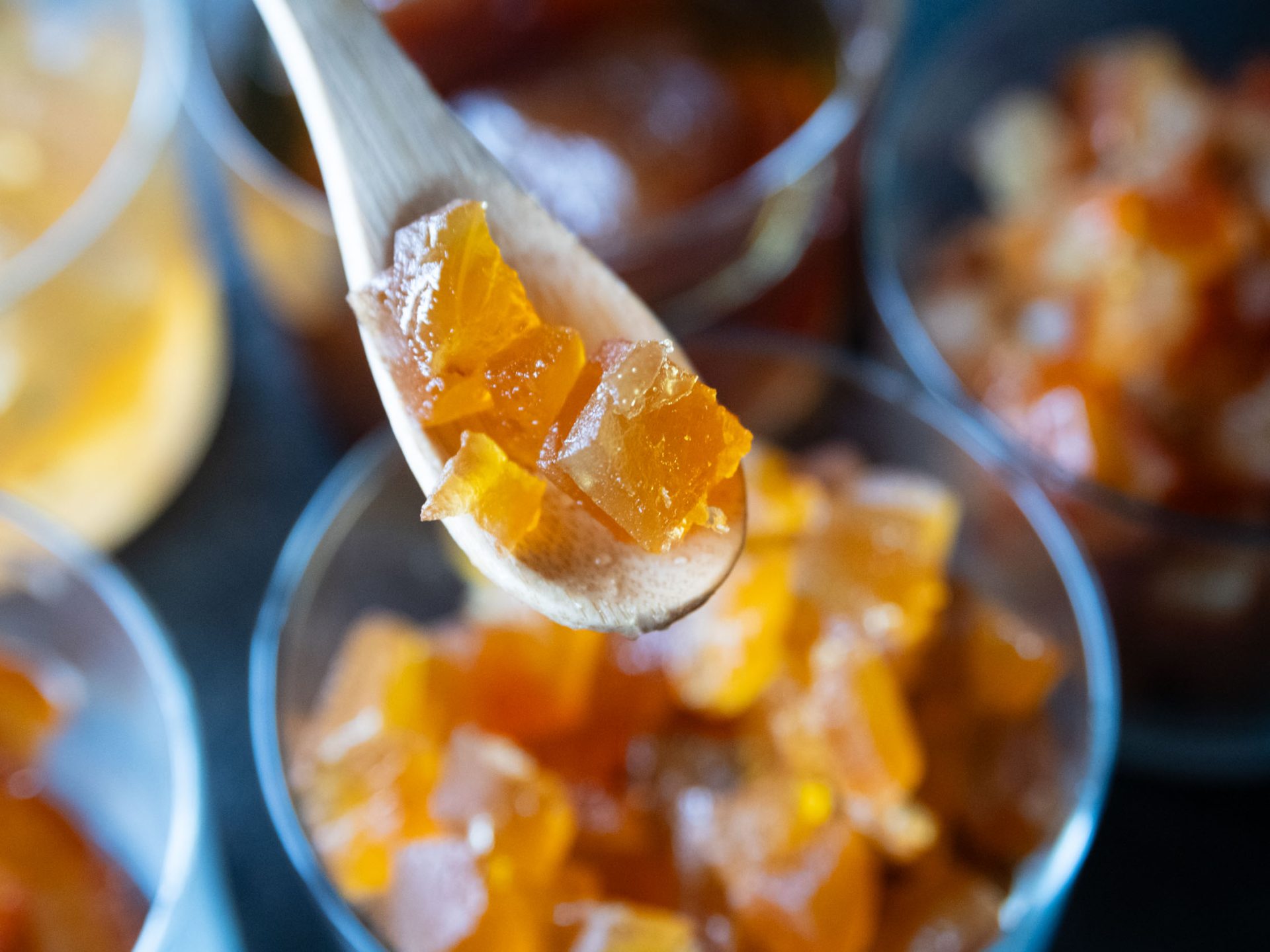 Il limone tutto l'anno: strepitoso quando viene fermentato