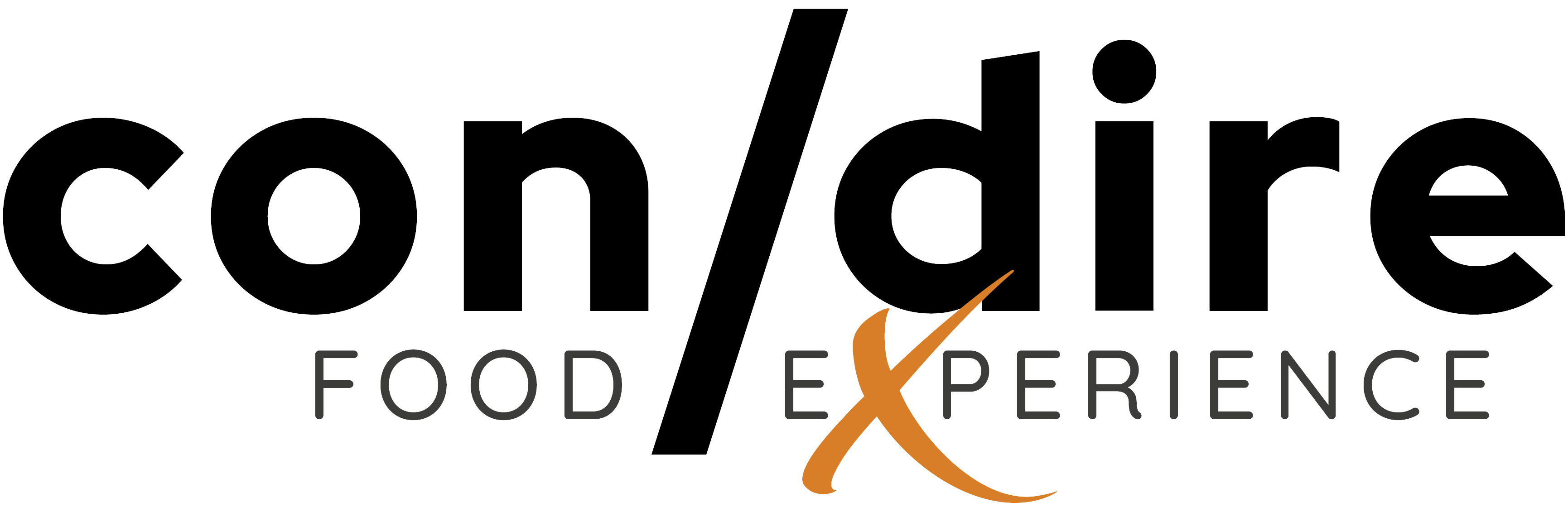 Condire Food Experience - Con-dire Magazine